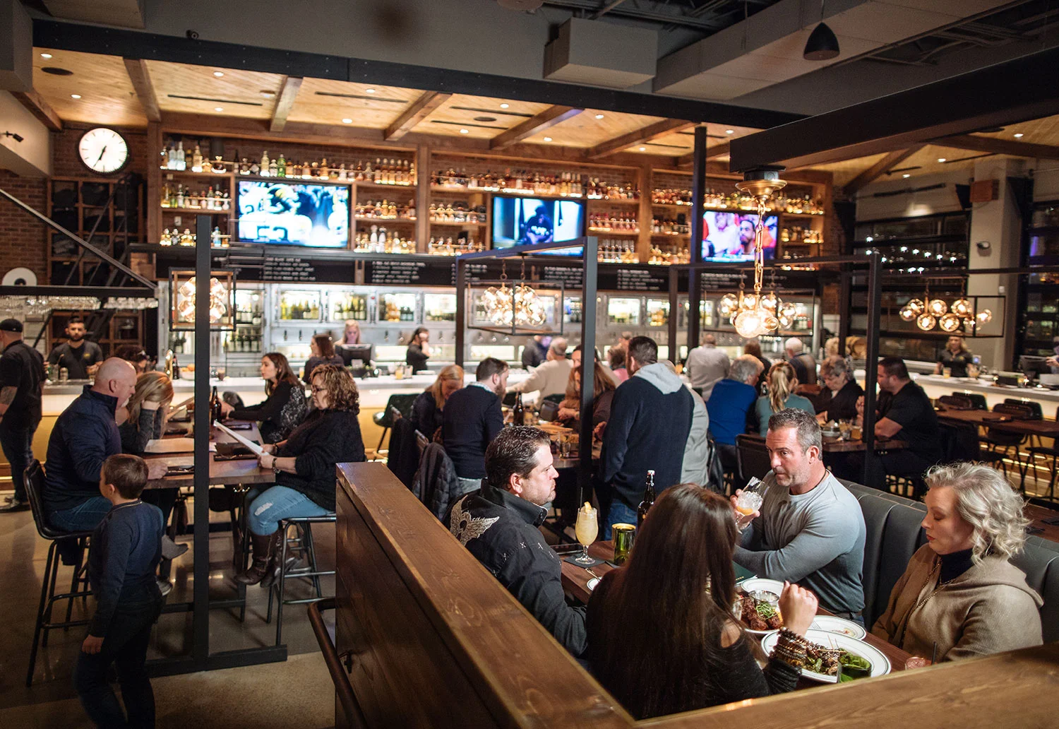 Union Bear Brewing Co.