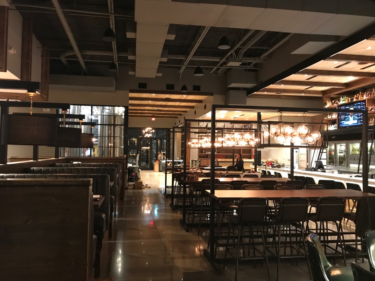 Union Bear Brewing Co.