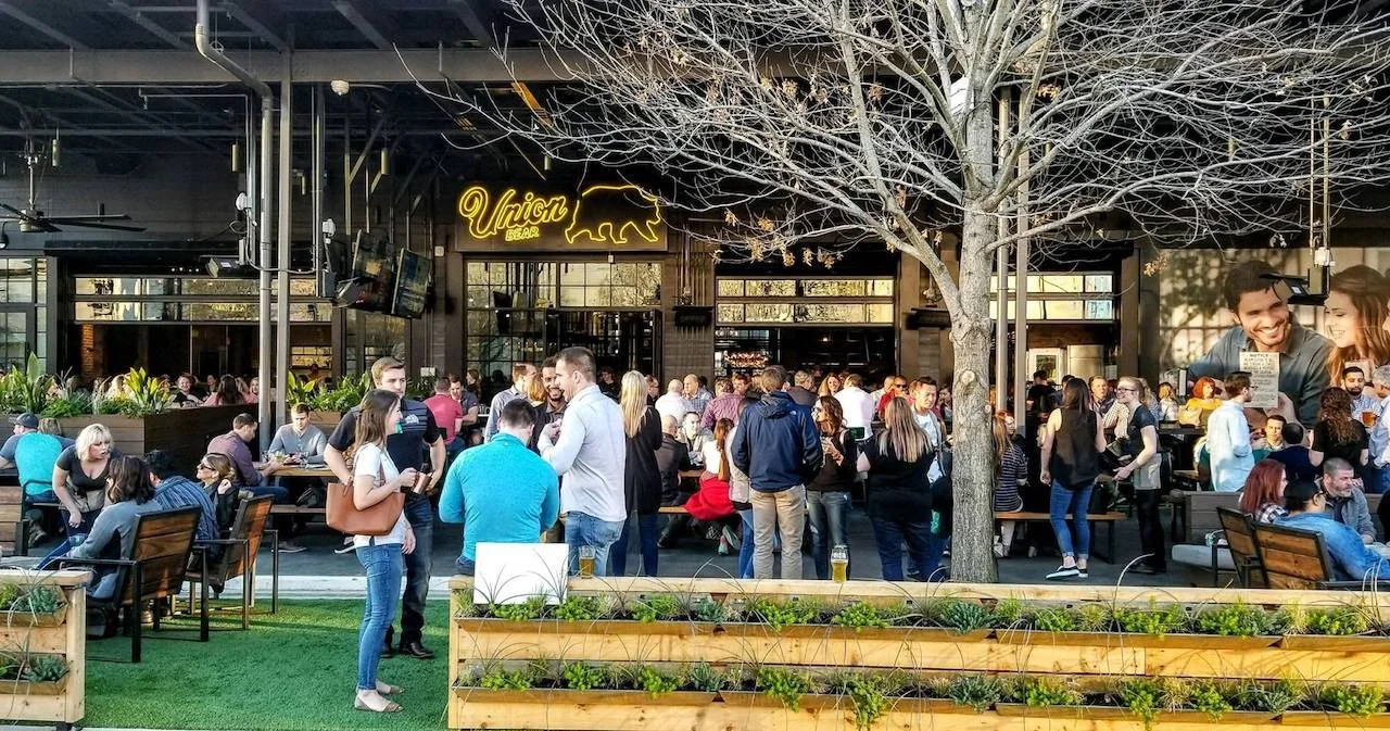 UB Plano Events | Join Our Brewing Team - Apply Today — Union Bear ...