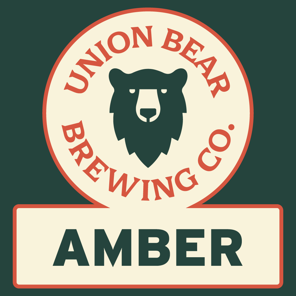 Union Bear Beer Distribution — Union Bear Brewing Co.