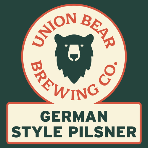 Union Bear Beer Distribution — Union Bear Brewing Co.