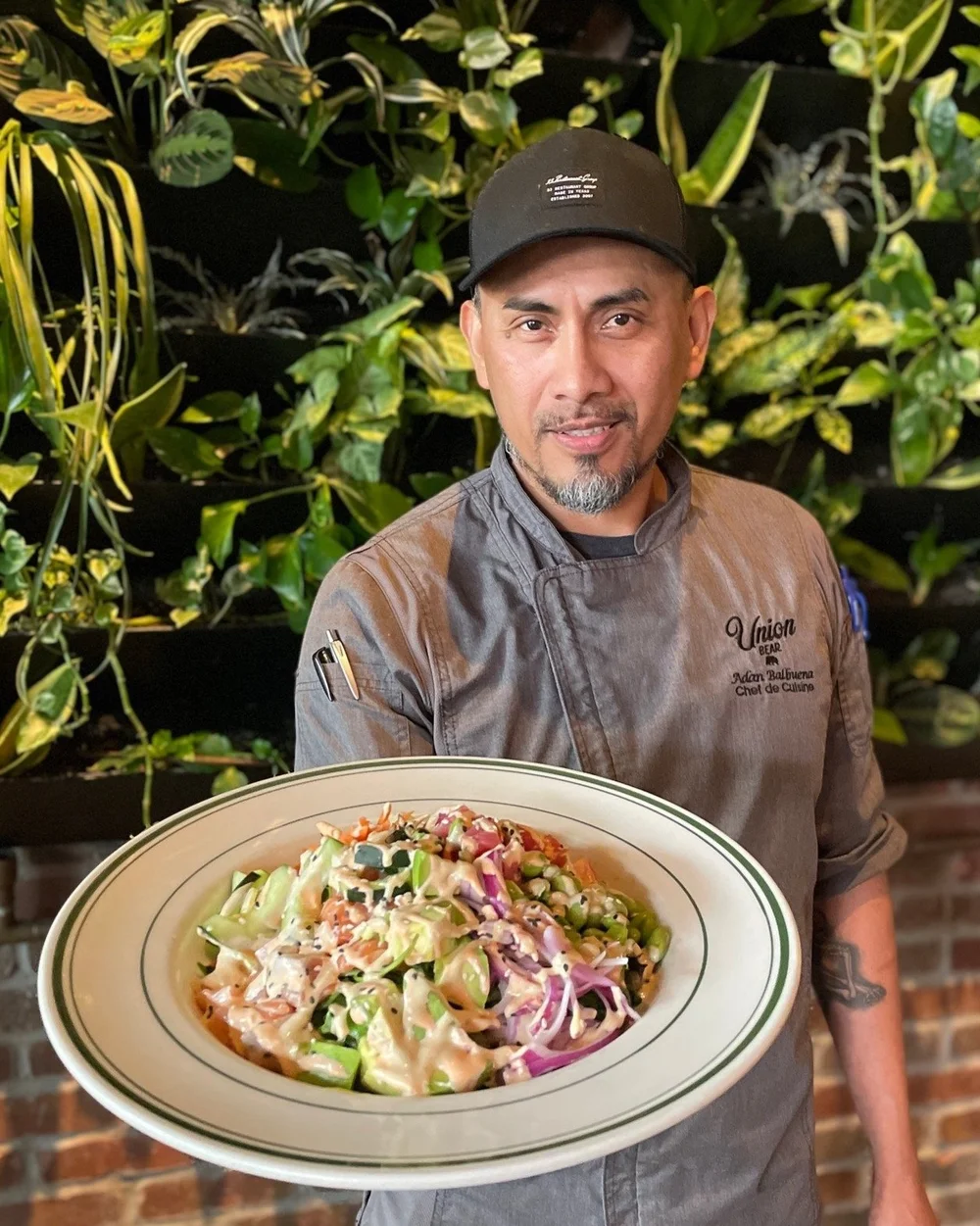 Meet the Brew Crew - Plano — Union Bear Brewing Co.