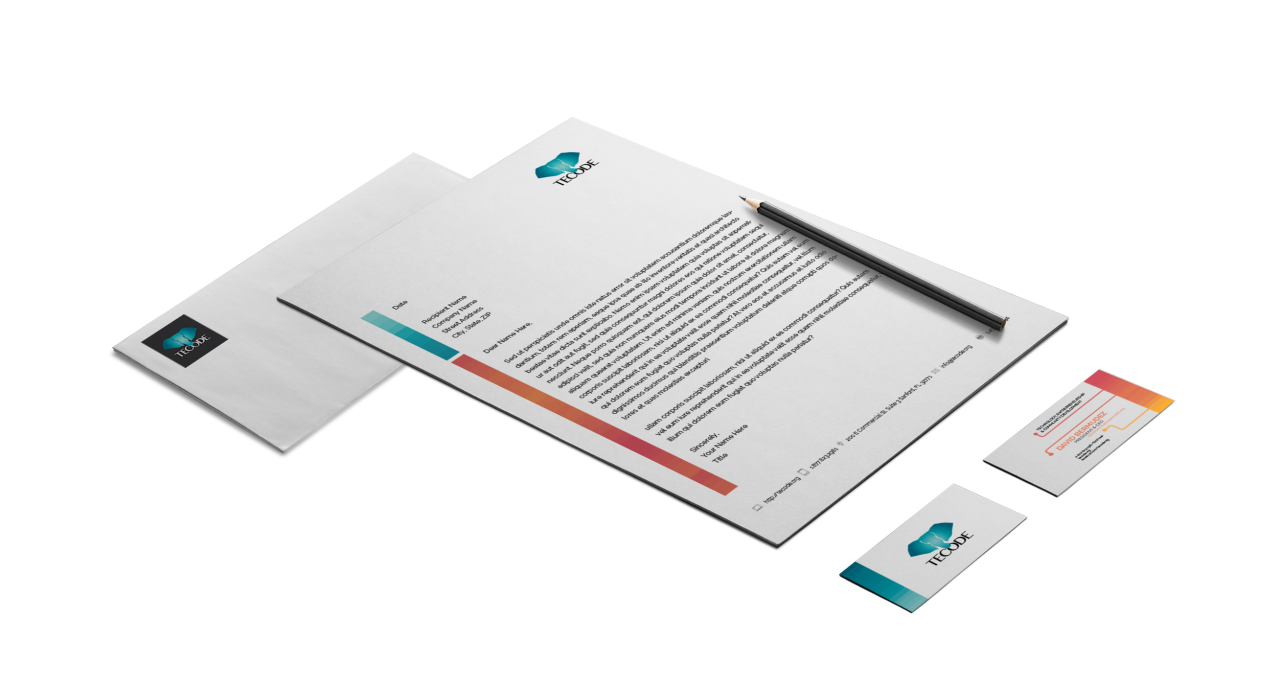 TECODE – morgan wills