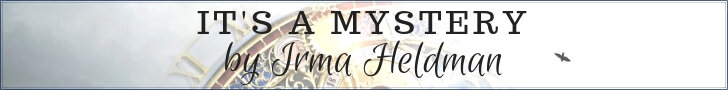 It’s a Mystery: “The surest way to work up a crusade for some good ...