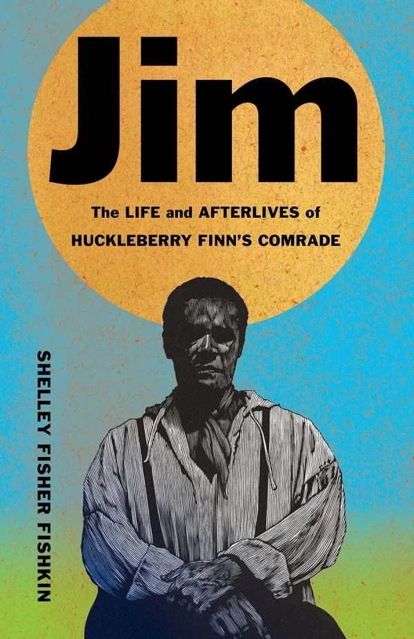 Jim by Shelley Fisher Fishkin — Open Letters Review