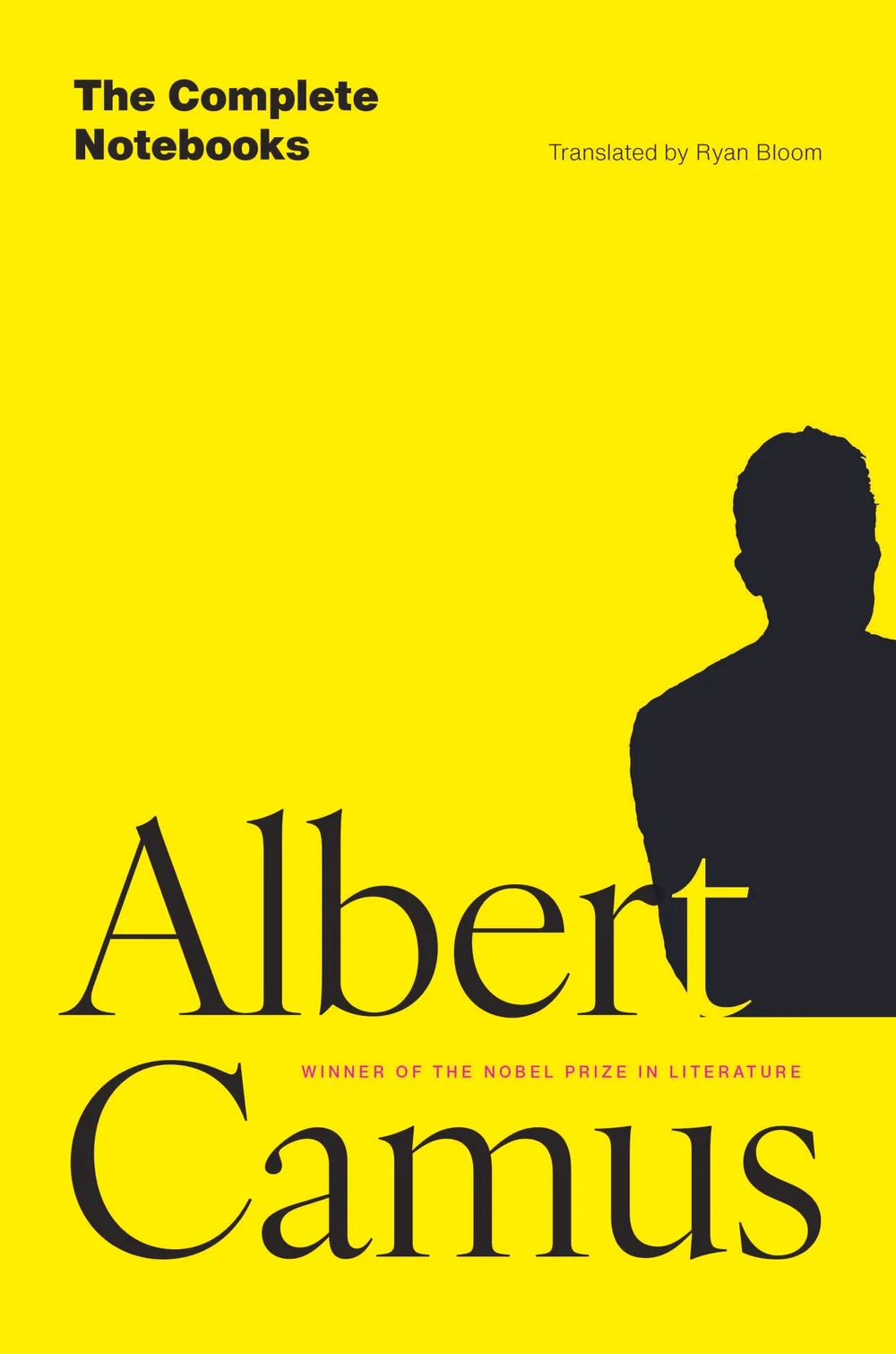 The Complete Notebooks of Camus — Open Letters Review