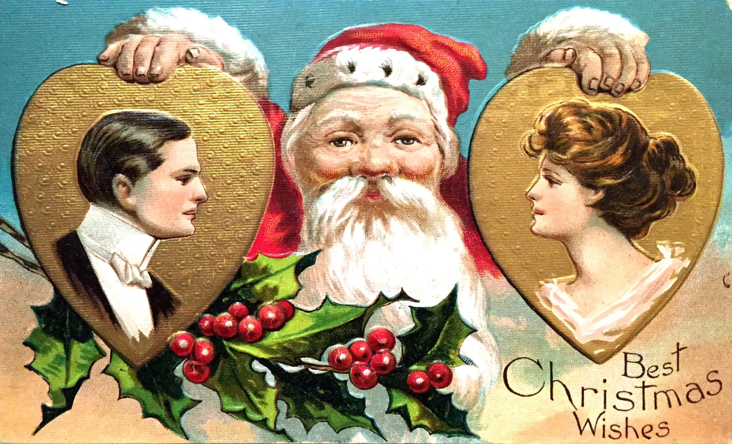 Postcard Gallery — postcard hangout