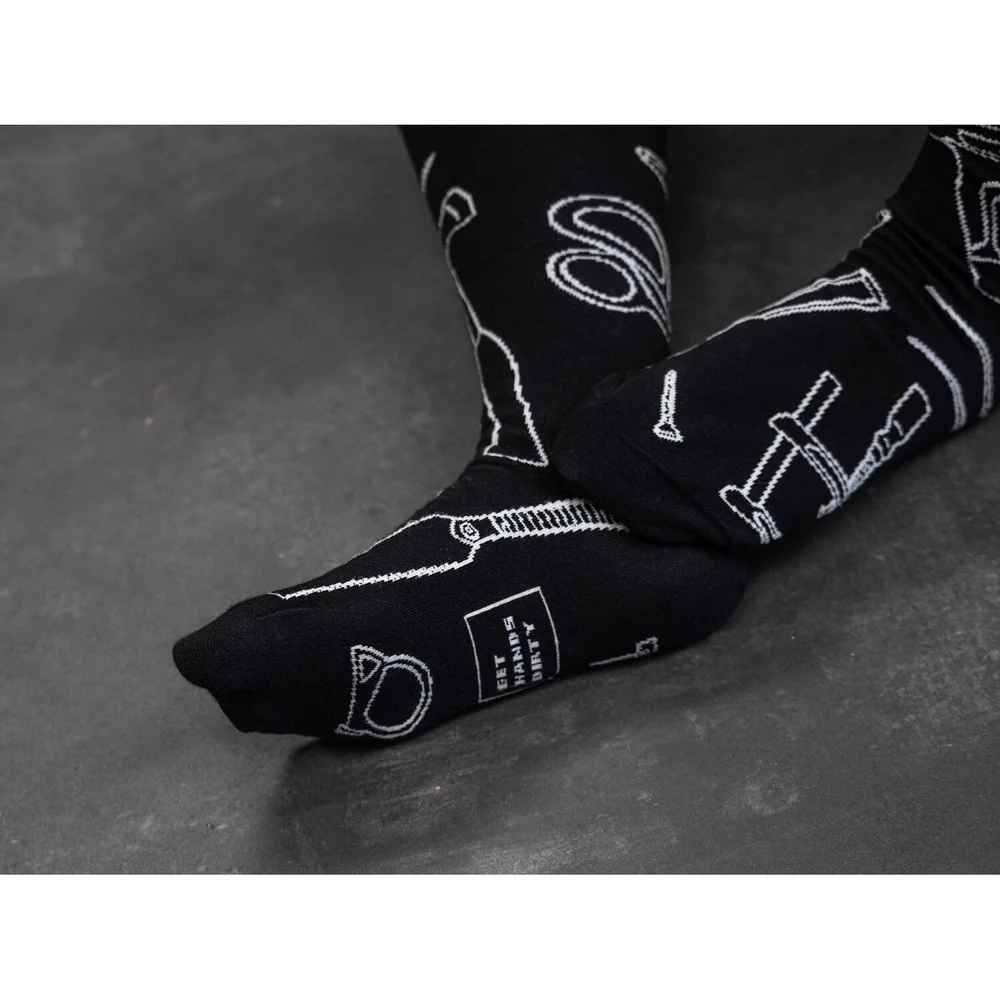 THE Maker Pack — GET HANDS DIRTY