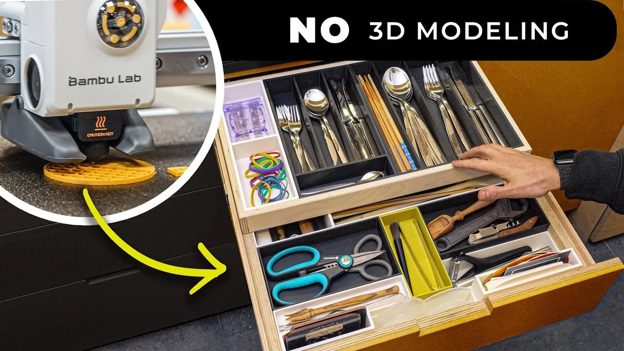 GET HANDS DIRTY — PROJECTS