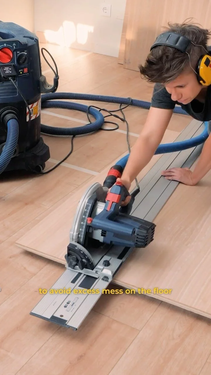 Drill Press Table with 7 Upgrades — GET HANDS DIRTY