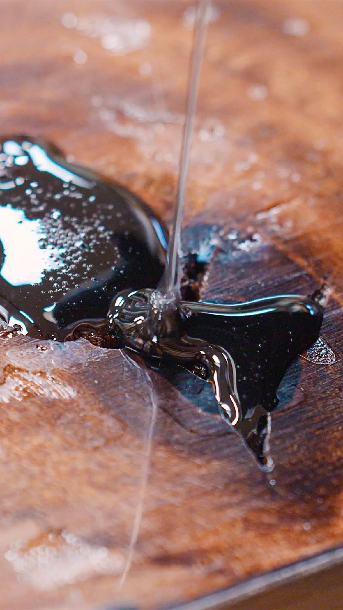 Workbench — GET HANDS DIRTY