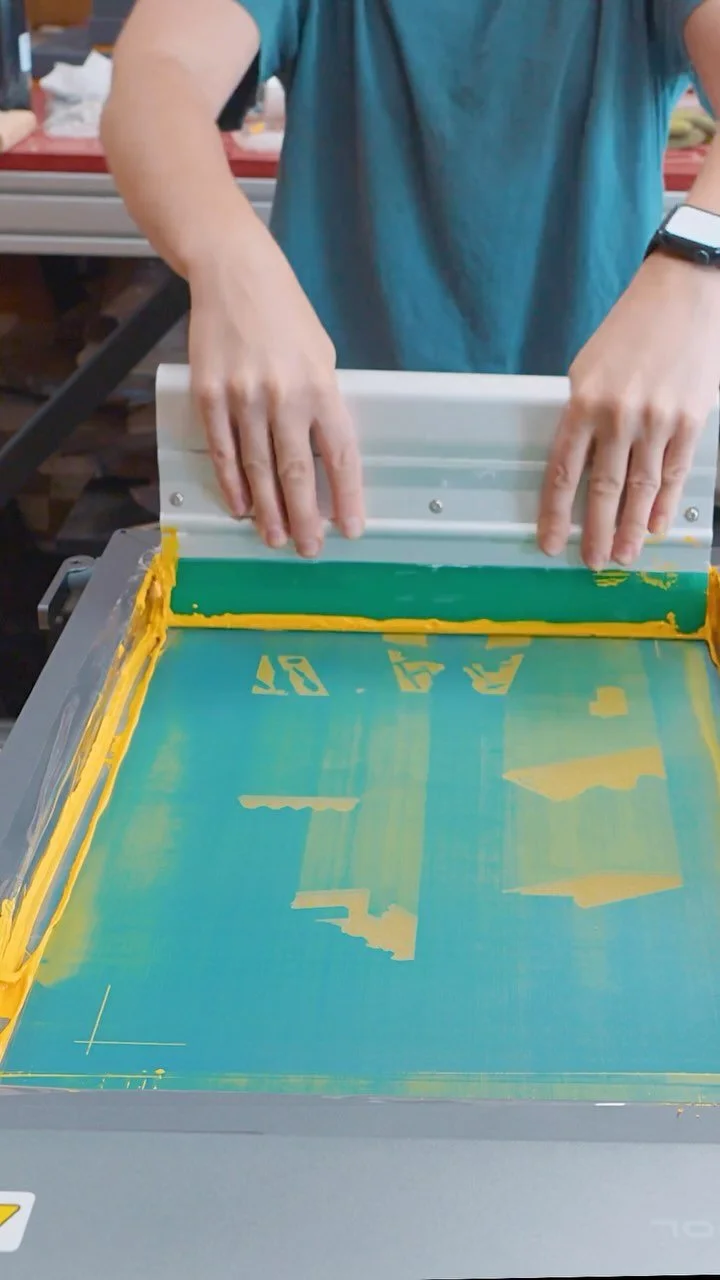 Murphy Bed — GET HANDS DIRTY