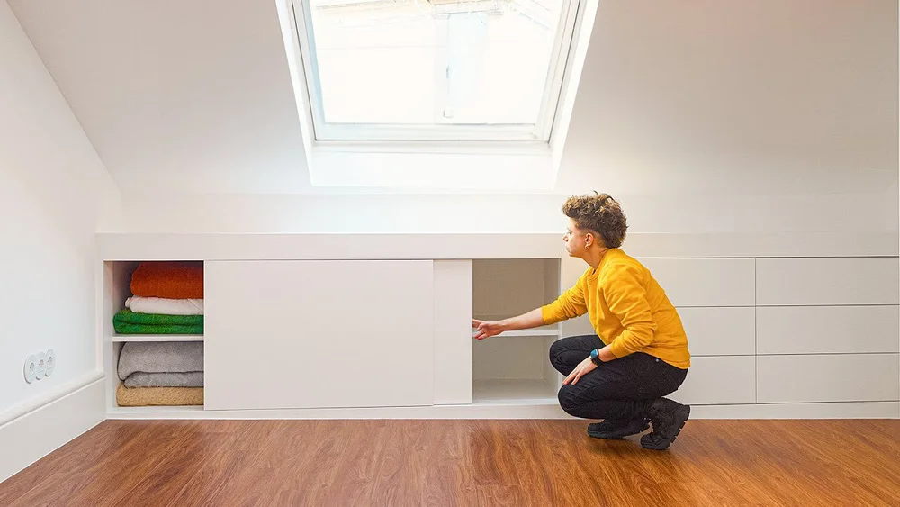 GET HANDS DIRTY — PROJECTS