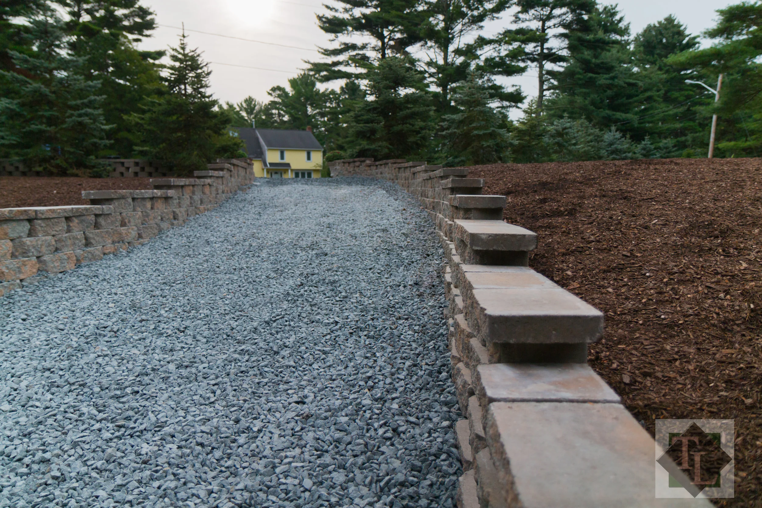 Tobin’s Landscaping