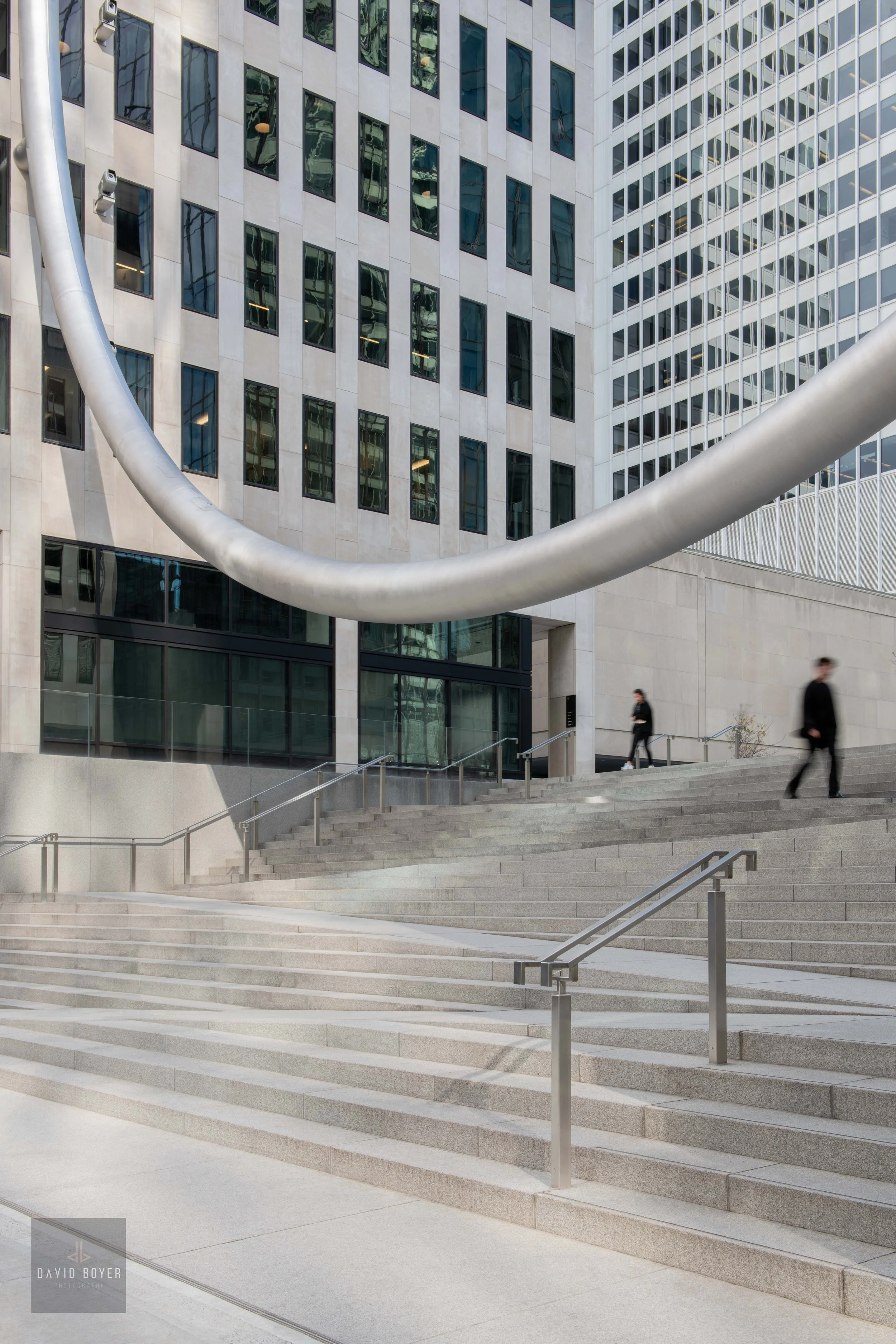 David Boyer Photographe