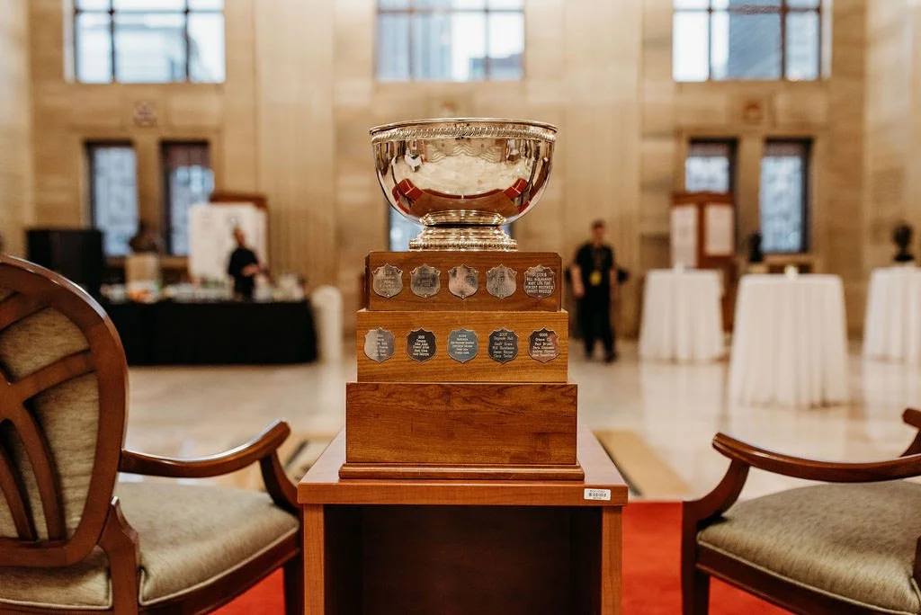 Photos — Gale Cup Moot