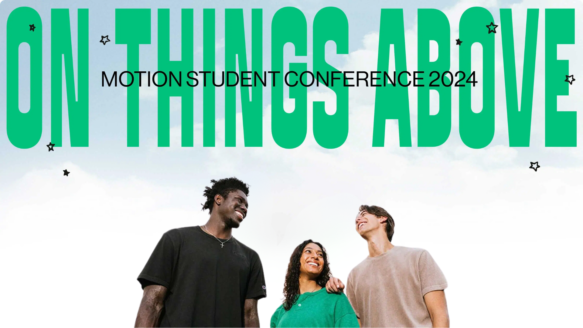 Info — Queen City Church