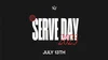 Serve Day — Queen City Church