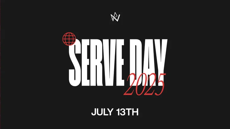 Serve Day — Queen City Church