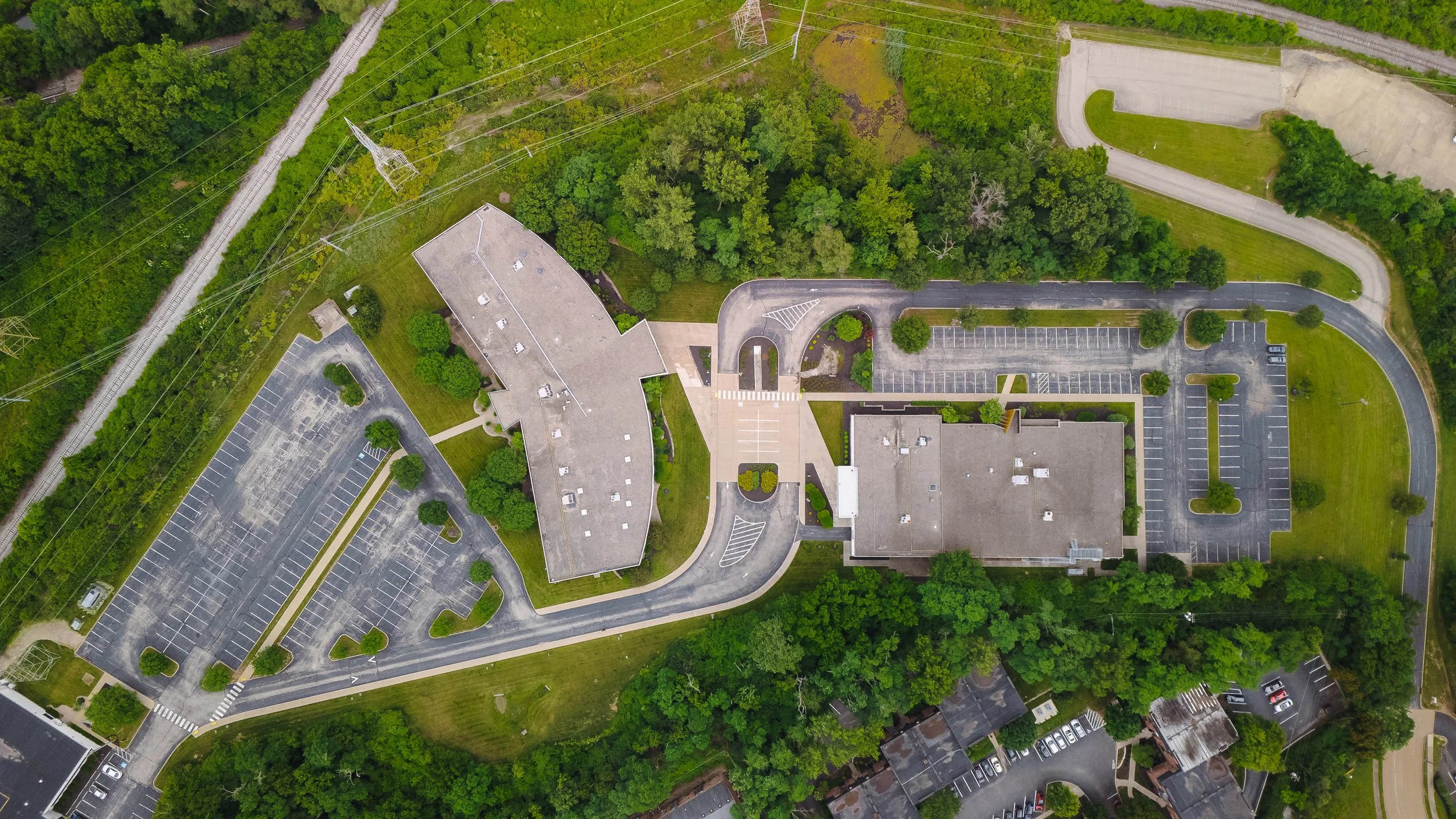 Brick By Brick — Queen City Church