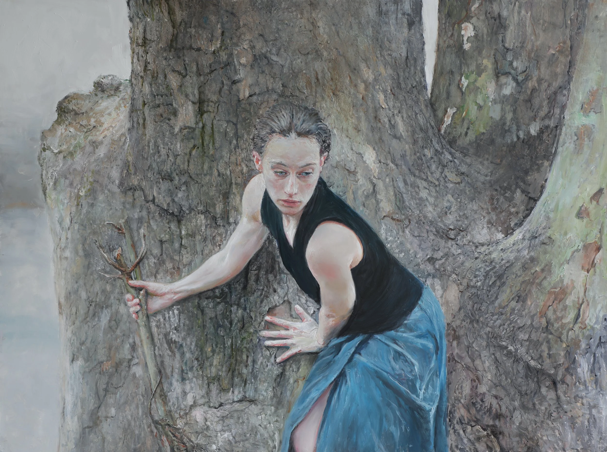 Current Times — Judith Peck