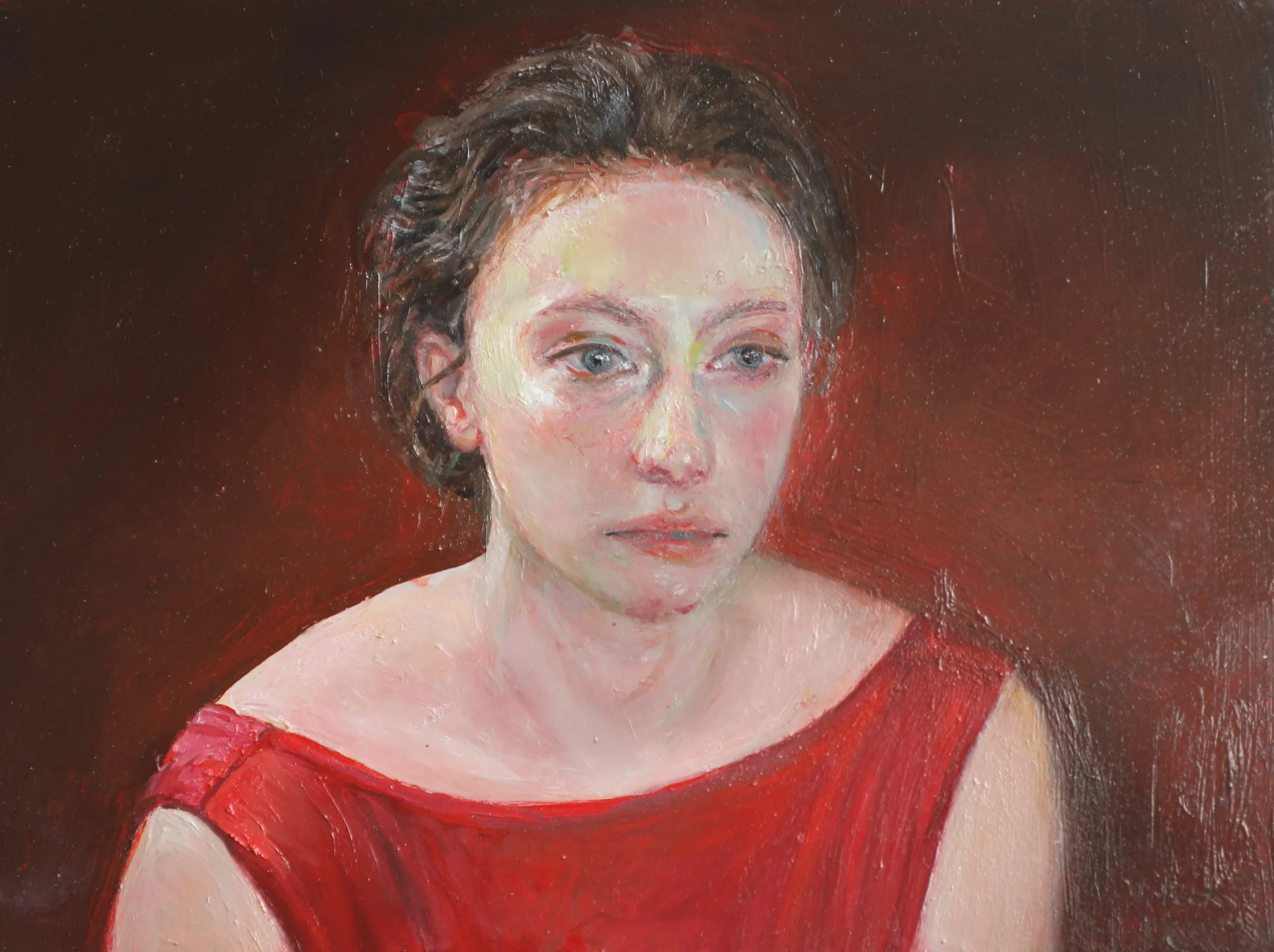 Current Times — Judith Peck