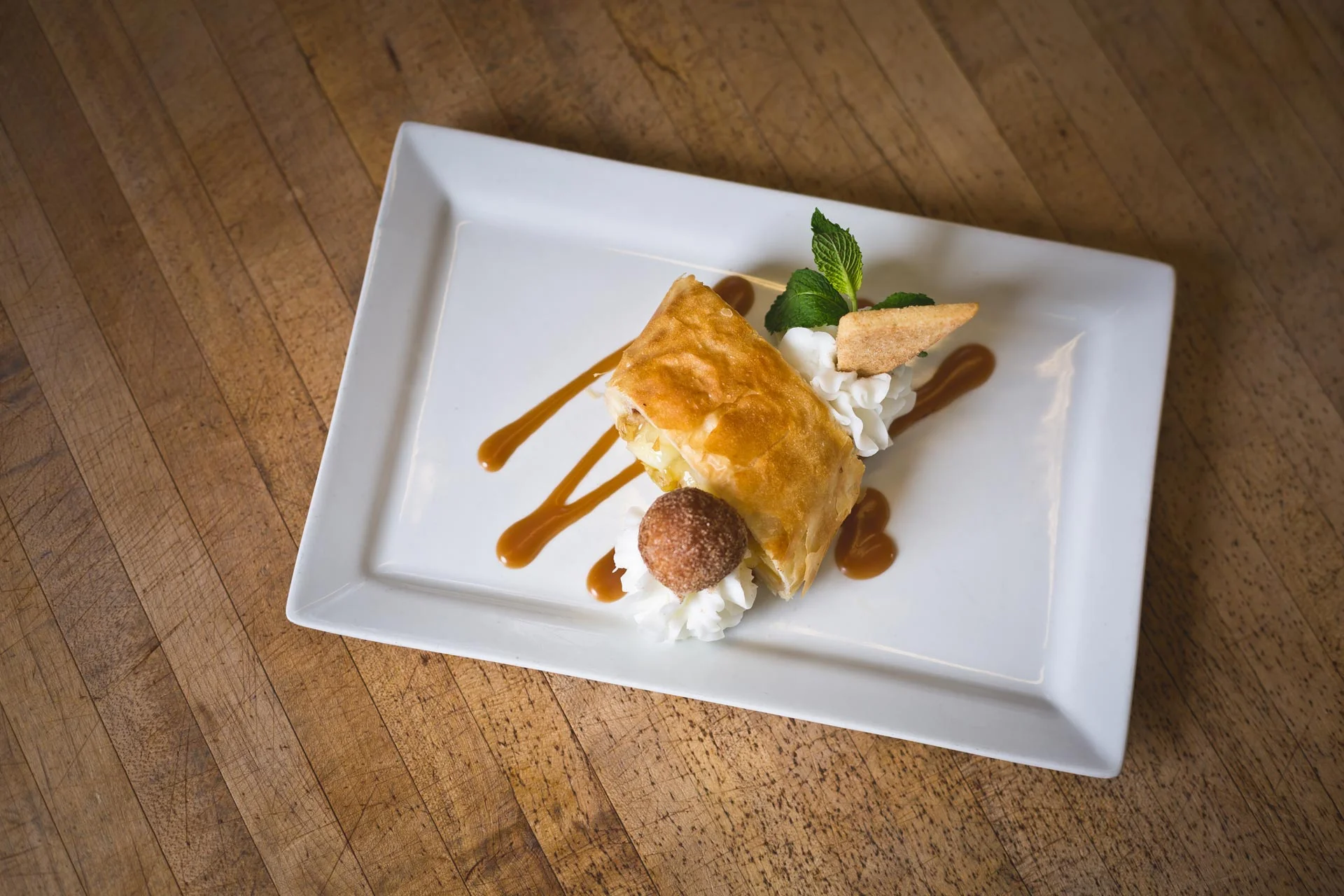 The Berghoff | Historic German Restaurant | Downtown Chicago IL