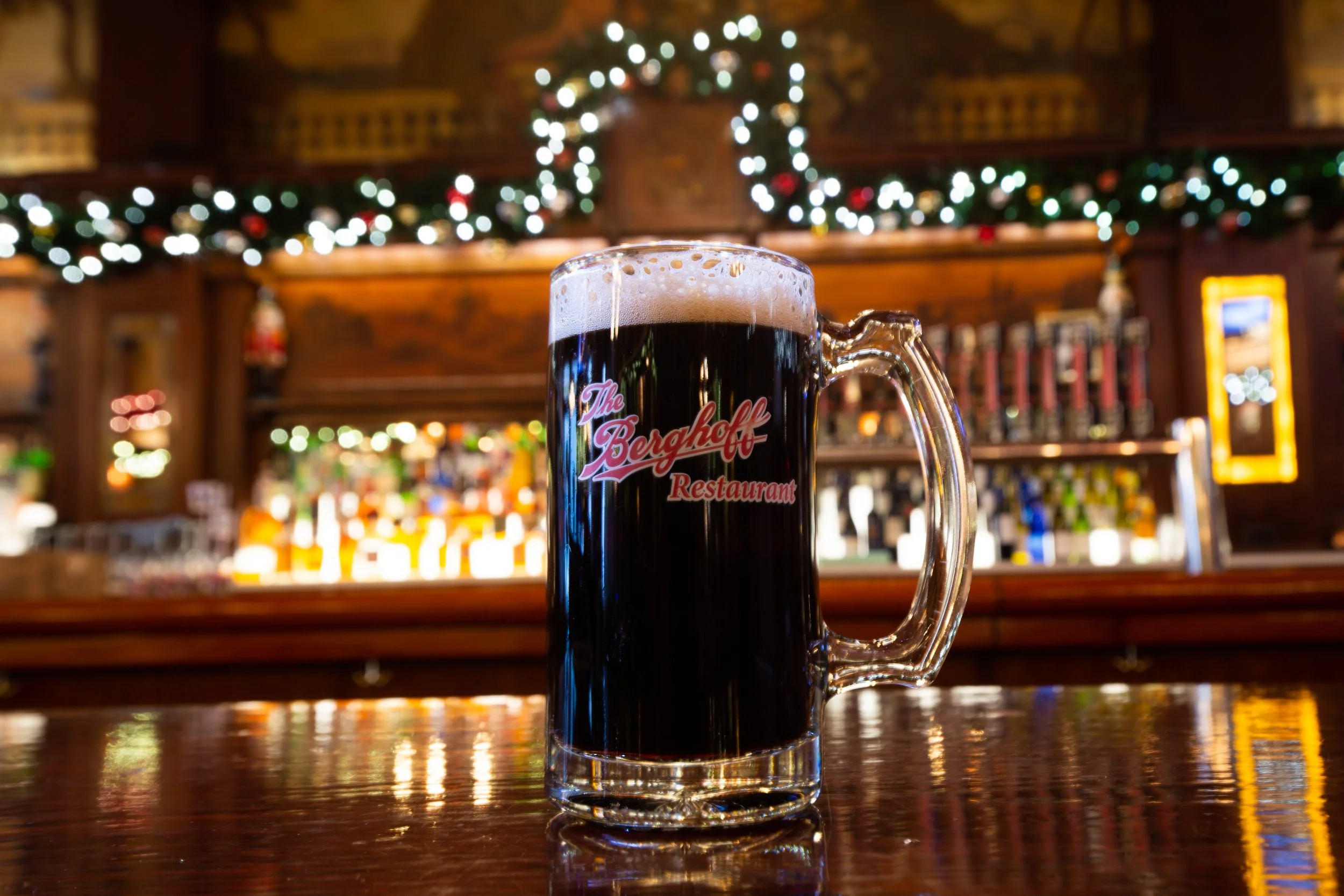 The Berghoff | Historic German Restaurant | Downtown Chicago IL