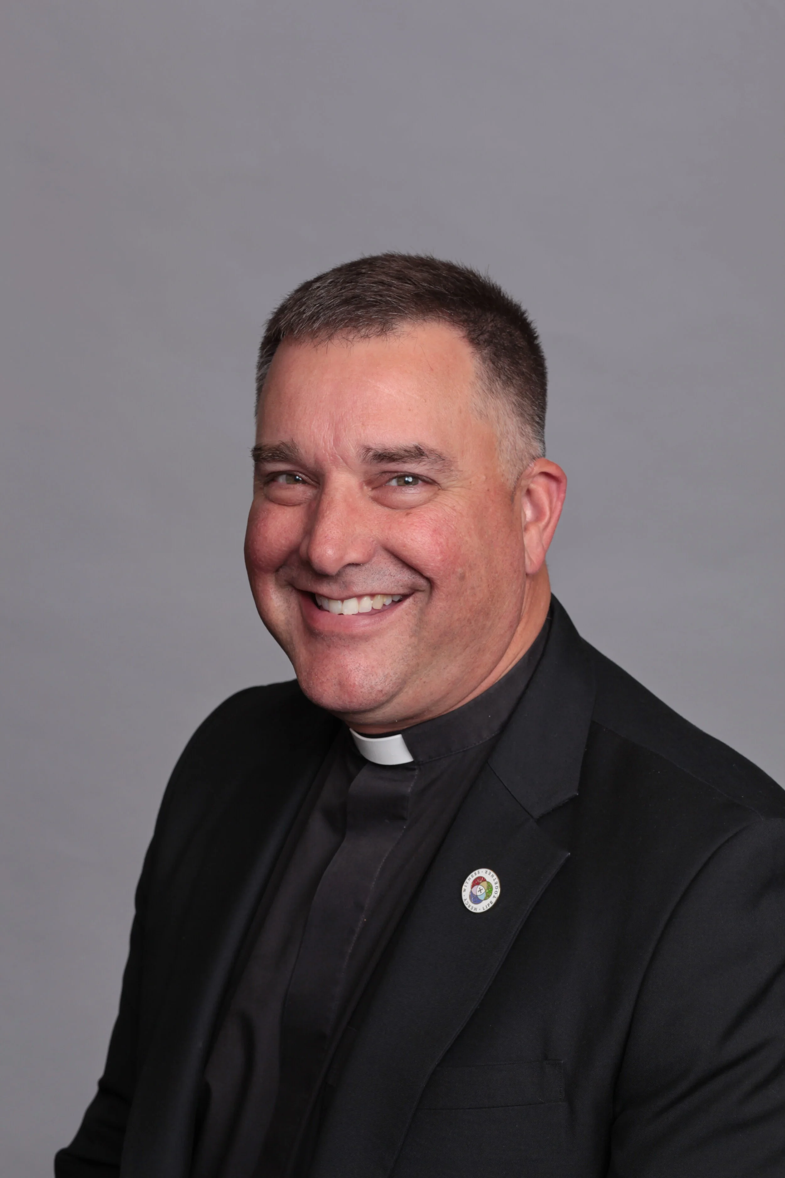 Meet Our President — Chaplain Alliance For Religious Liberty