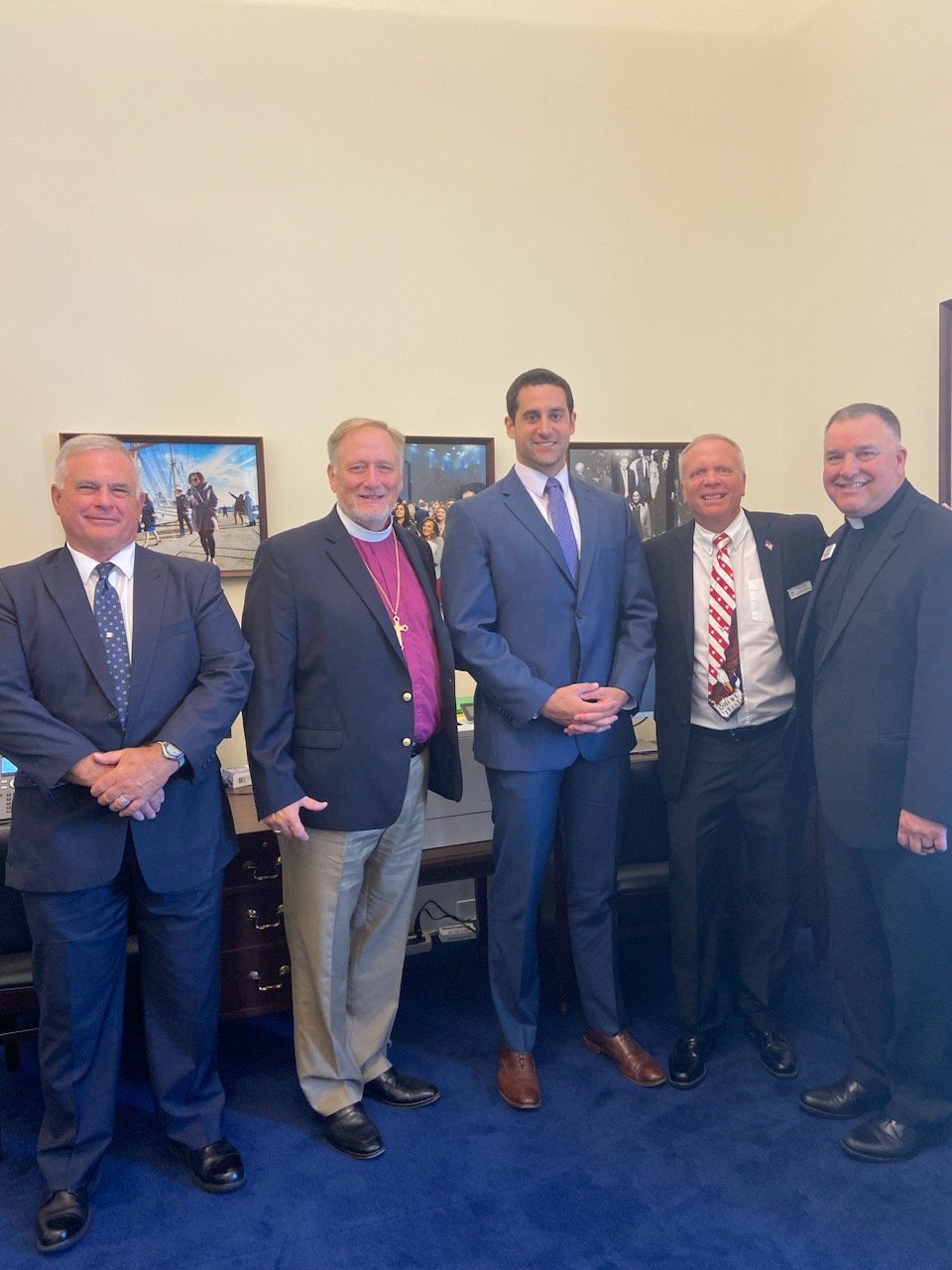 Chaplain Alliance For Religious Liberty