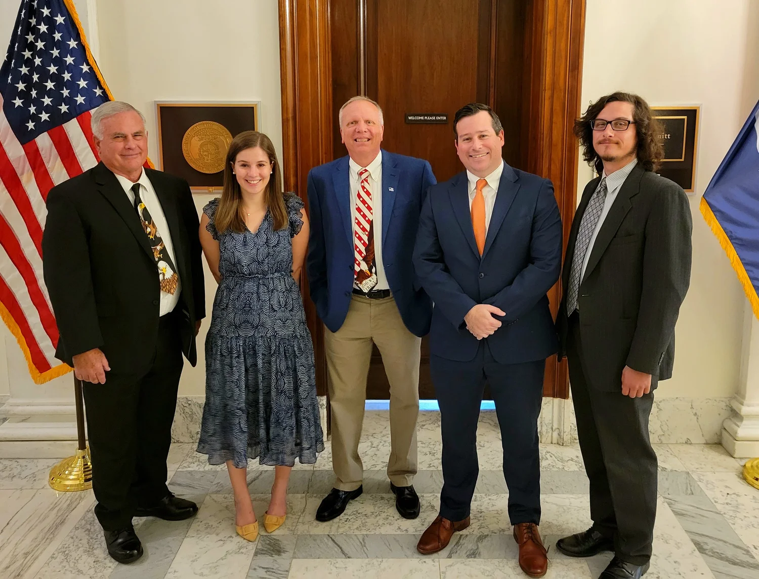 Chaplain Alliance For Religious Liberty