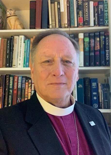 Meet Our Executive Director — Chaplain Alliance For Religious Liberty