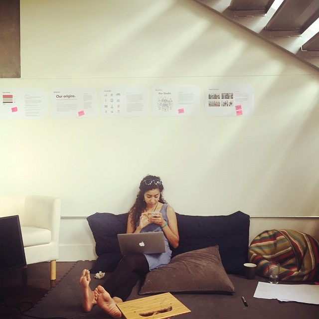 Aisha Sheikh - Product Design