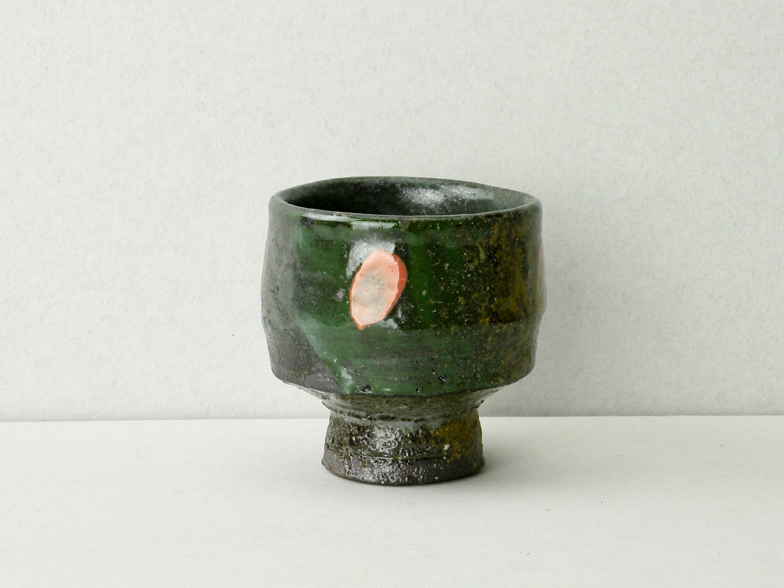 GALLERY — HARTSOE POTTERY