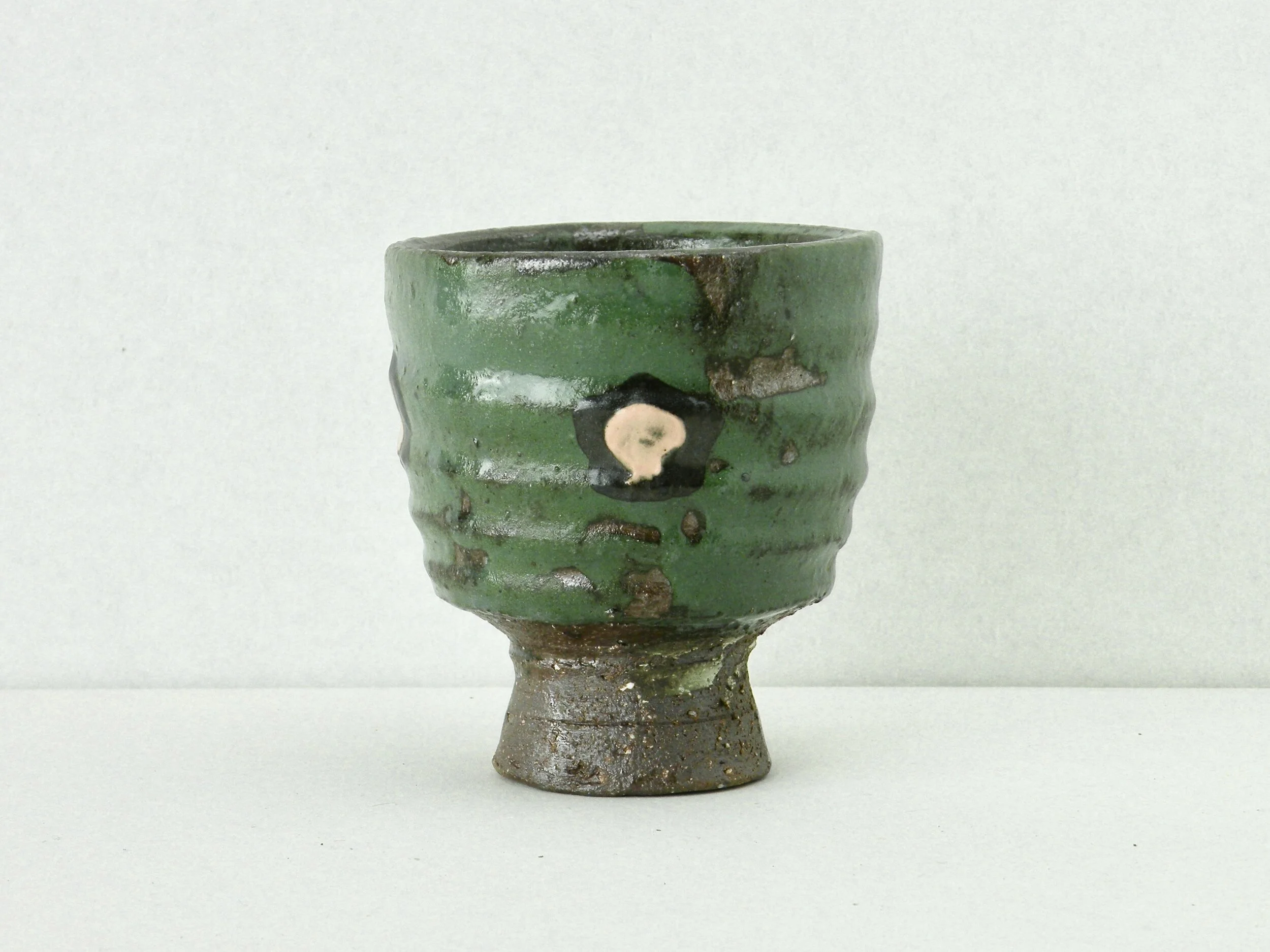 GALLERY — HARTSOE POTTERY