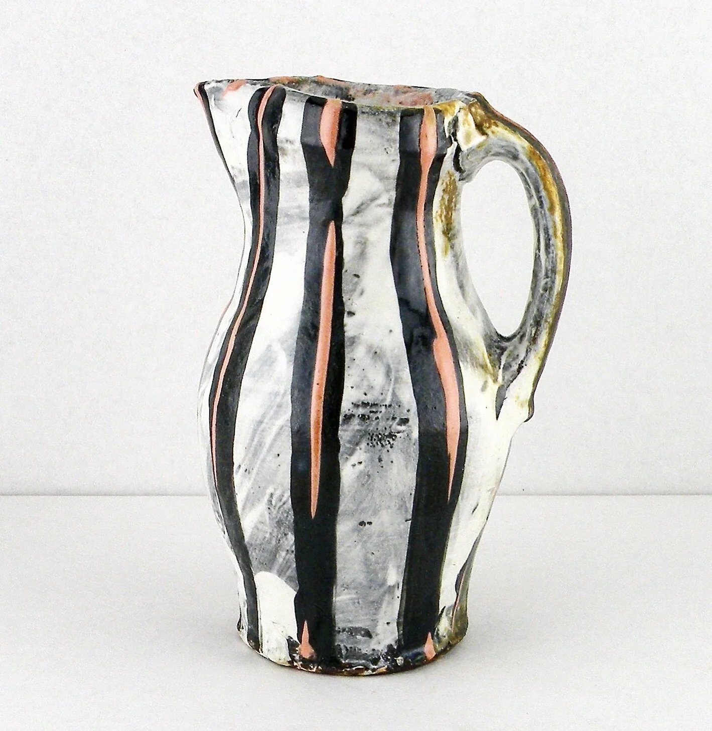 GALLERY — HARTSOE POTTERY