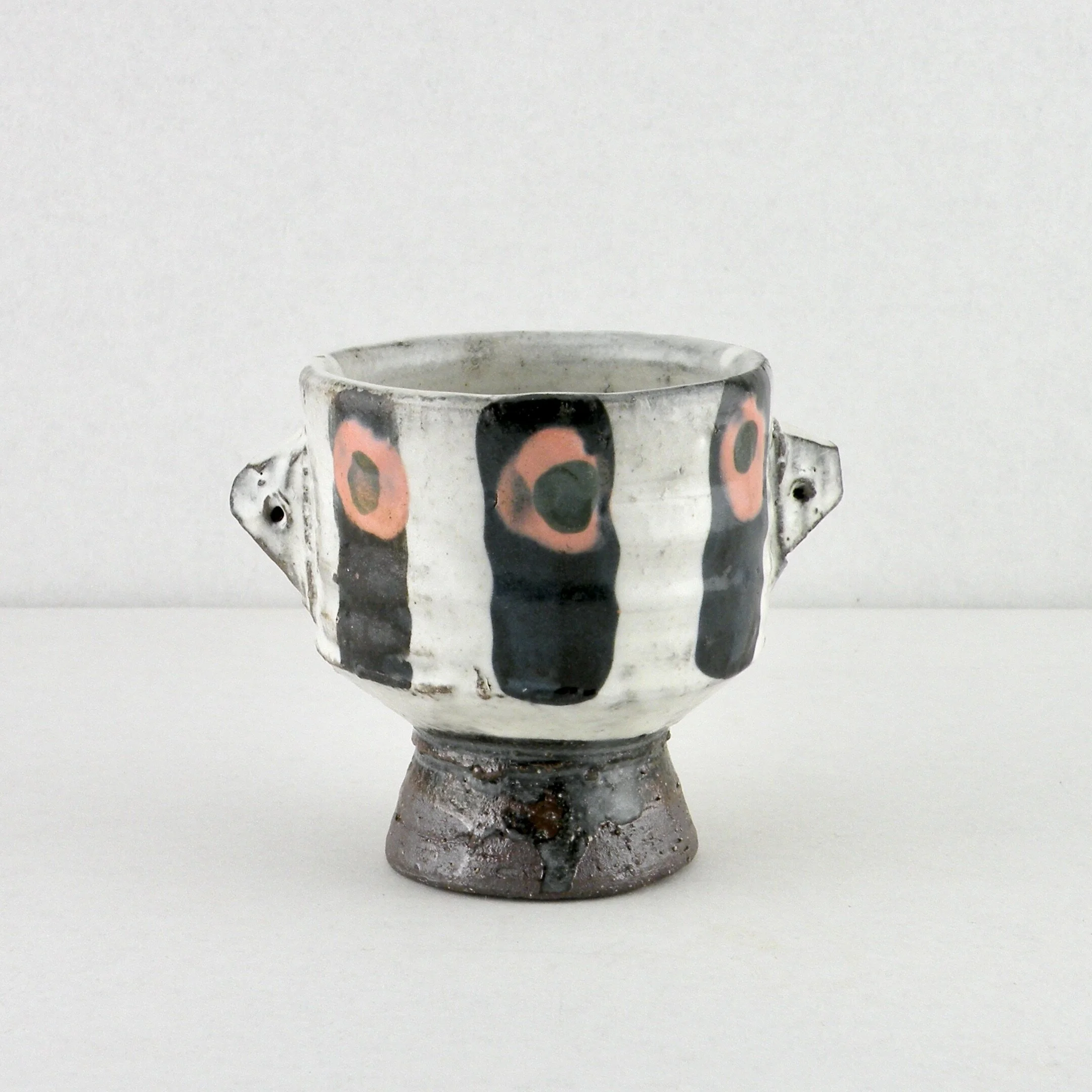 GALLERY — HARTSOE POTTERY