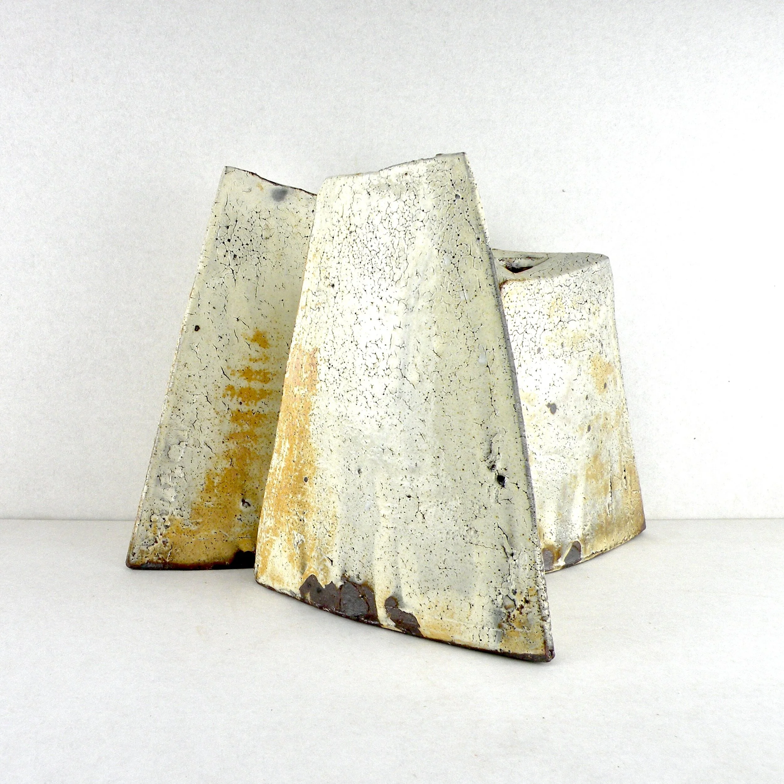 GALLERY — HARTSOE POTTERY