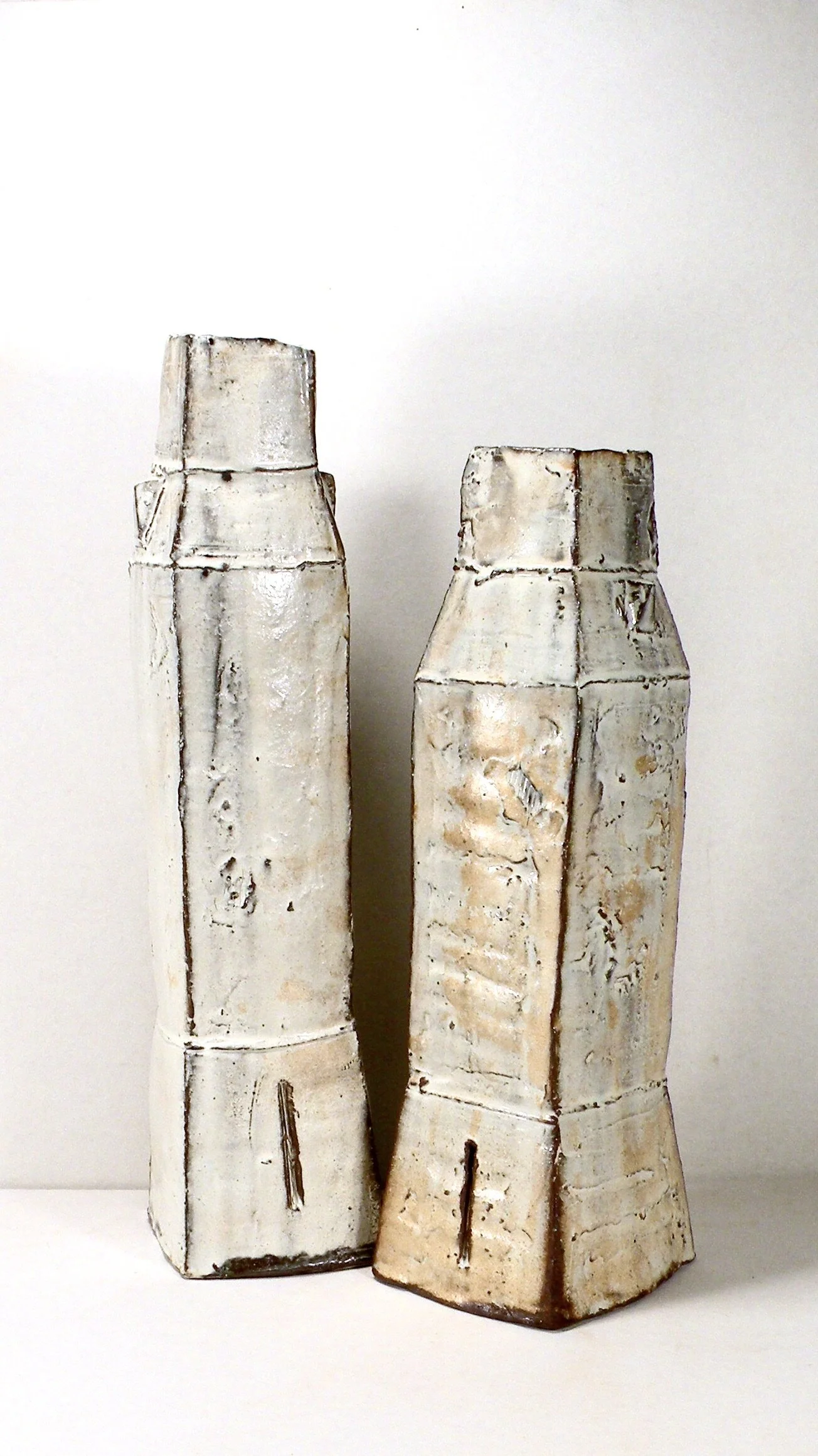 GALLERY — HARTSOE POTTERY