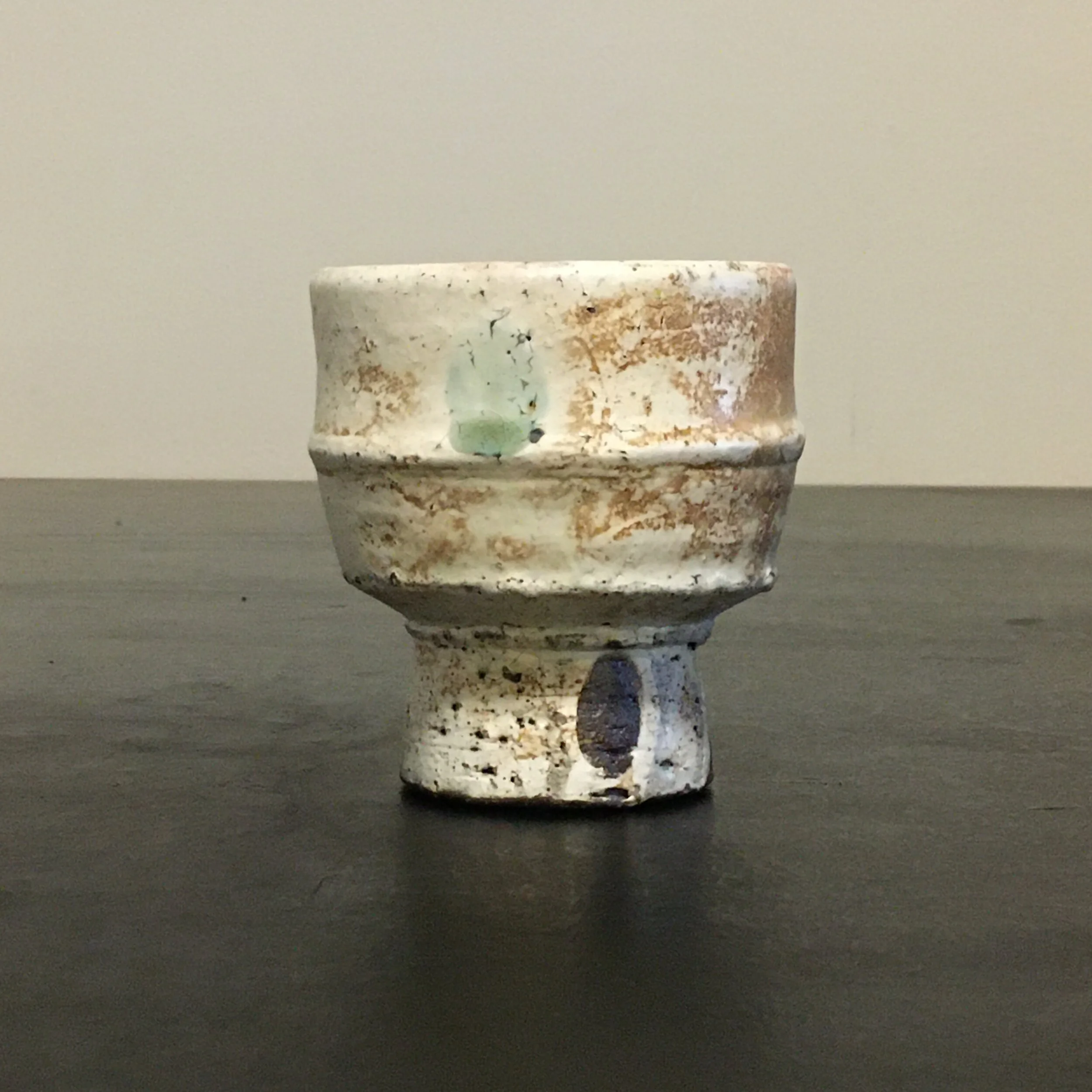 GALLERY — HARTSOE POTTERY