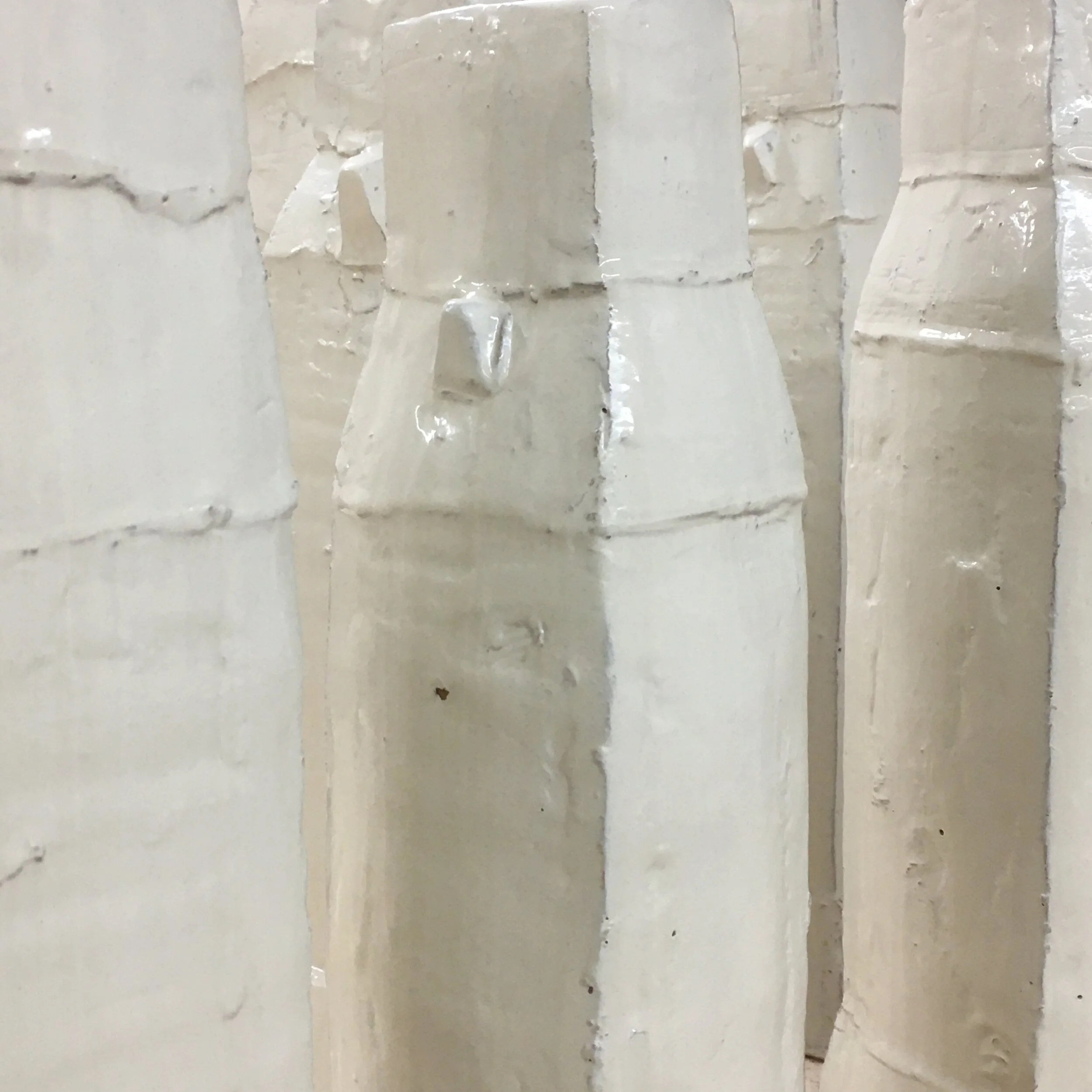 Process — HARTSOE POTTERY