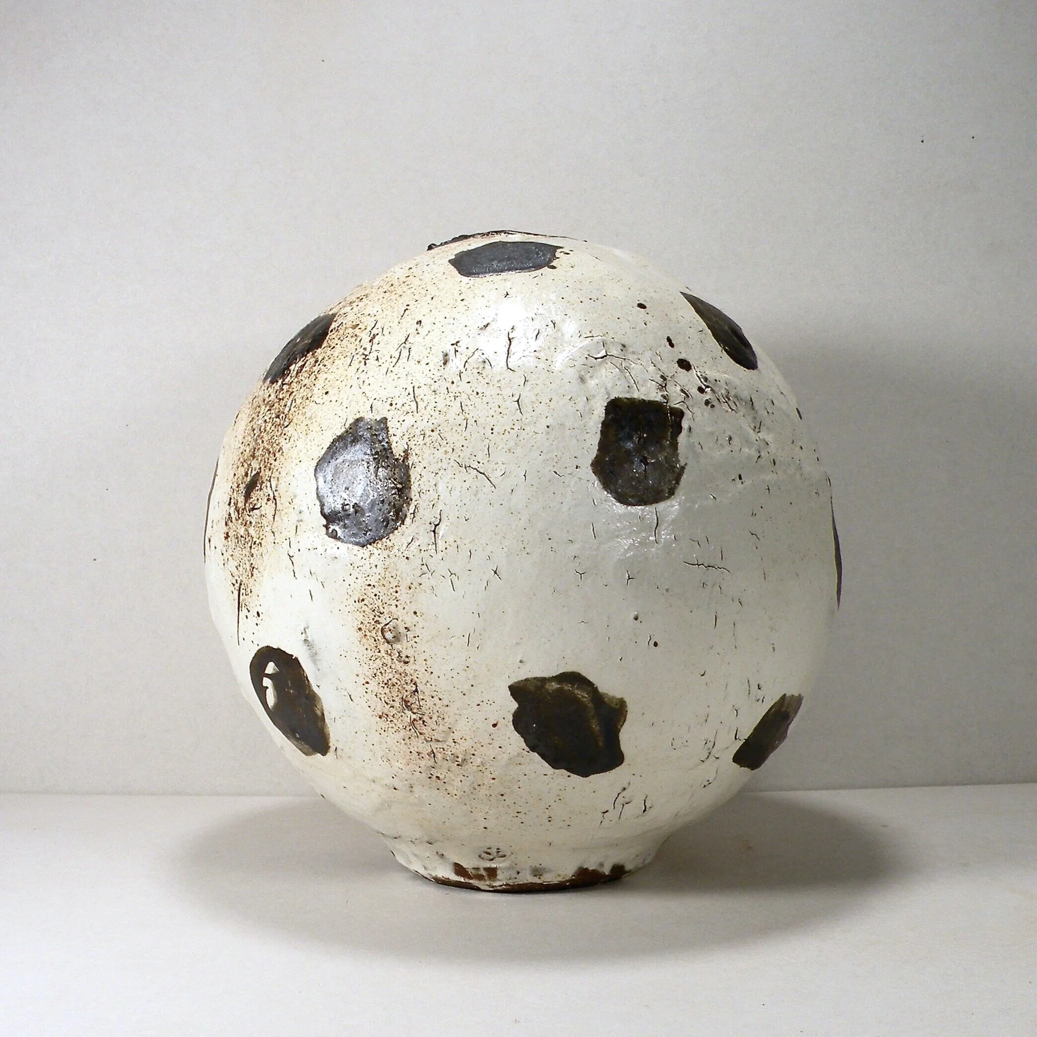 GALLERY — HARTSOE POTTERY