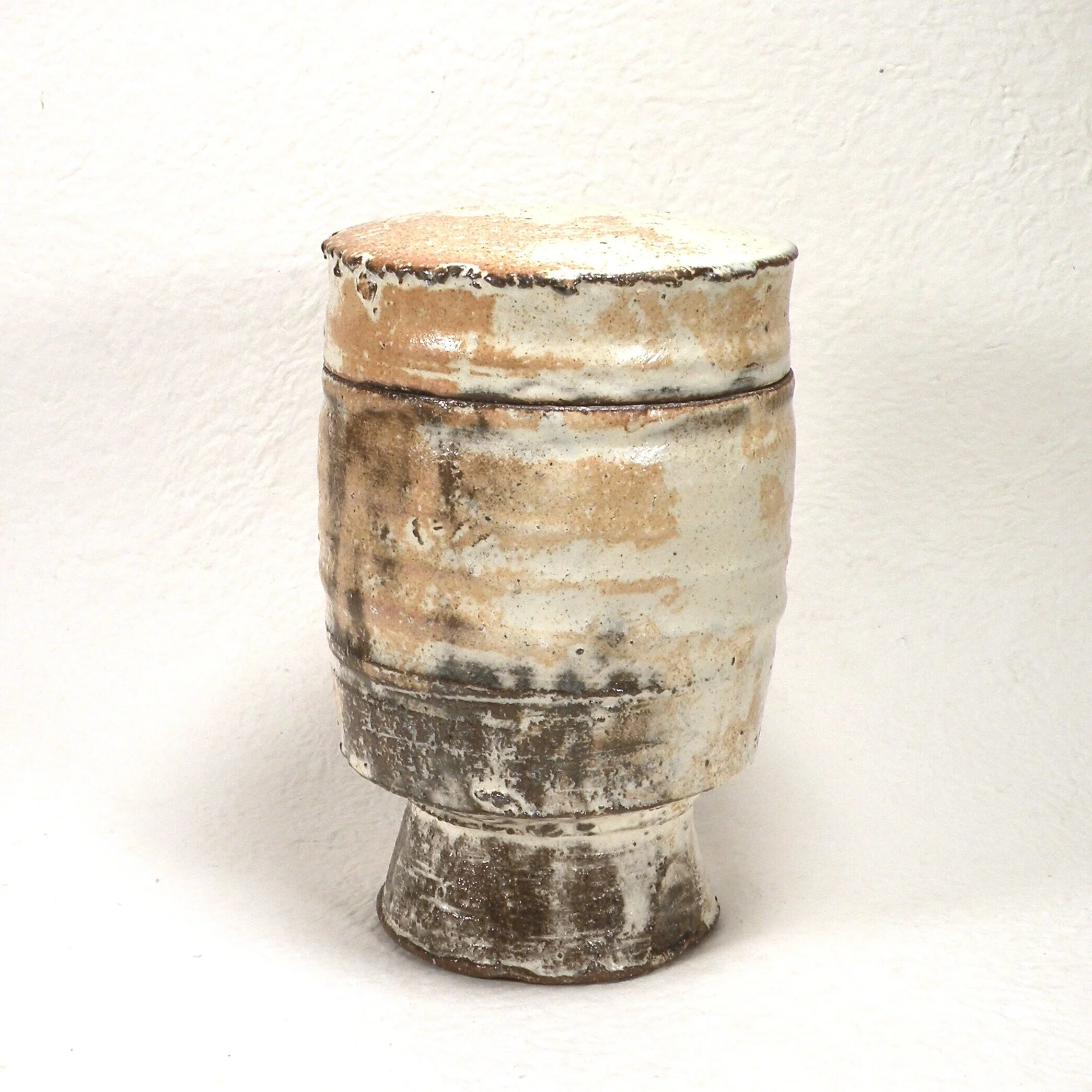 GALLERY — HARTSOE POTTERY
