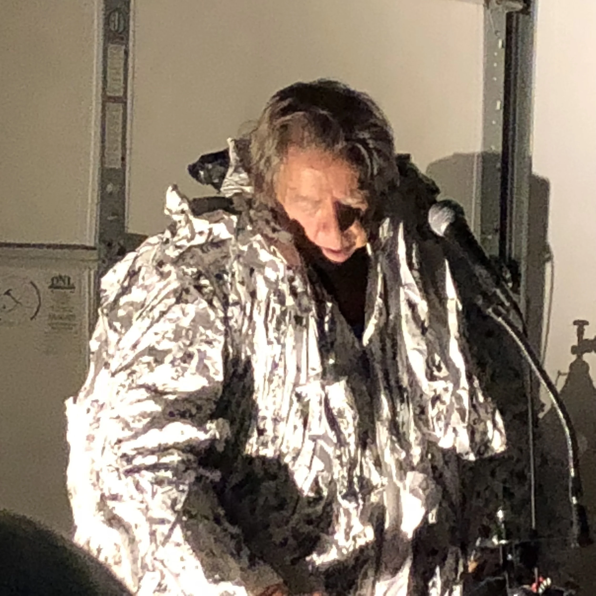 Artists — Blo Back Gallery