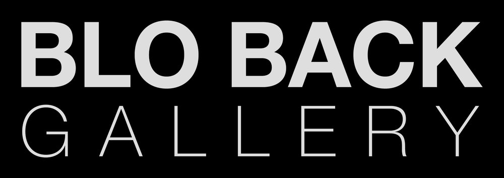 Blo Back Gallery