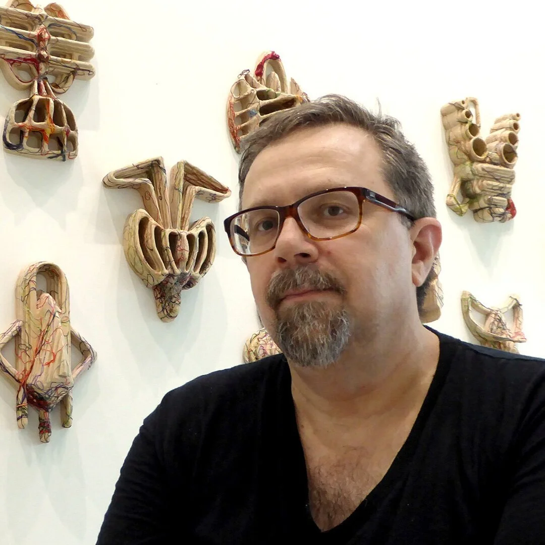 Artists — Blo Back Gallery