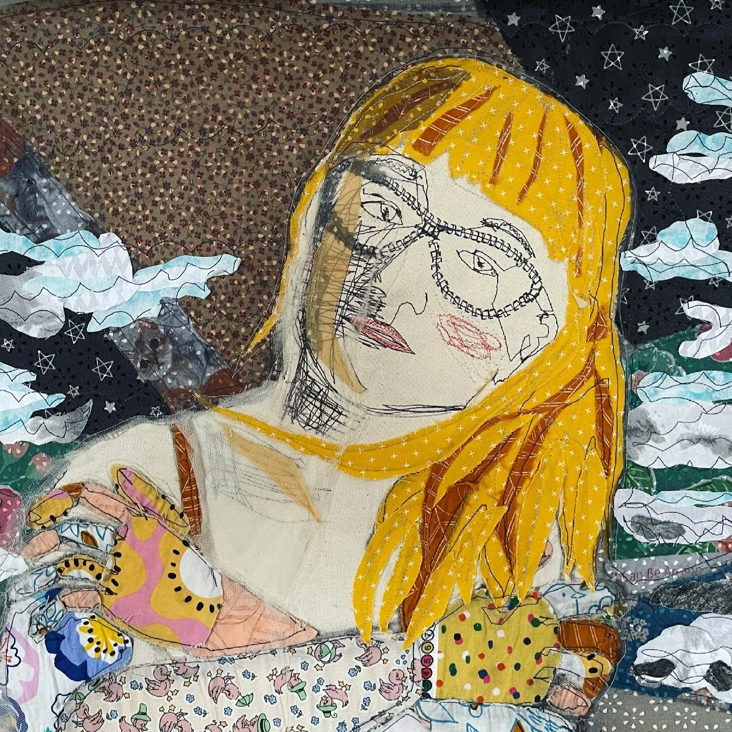 Artists — Blo Back Gallery