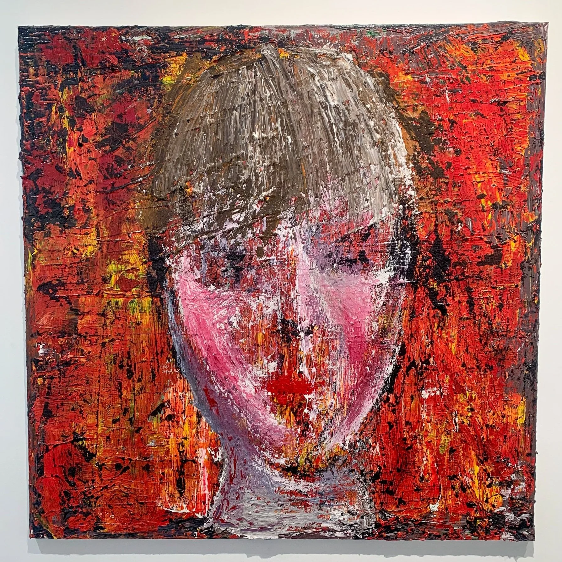 Artists — Blo Back Gallery