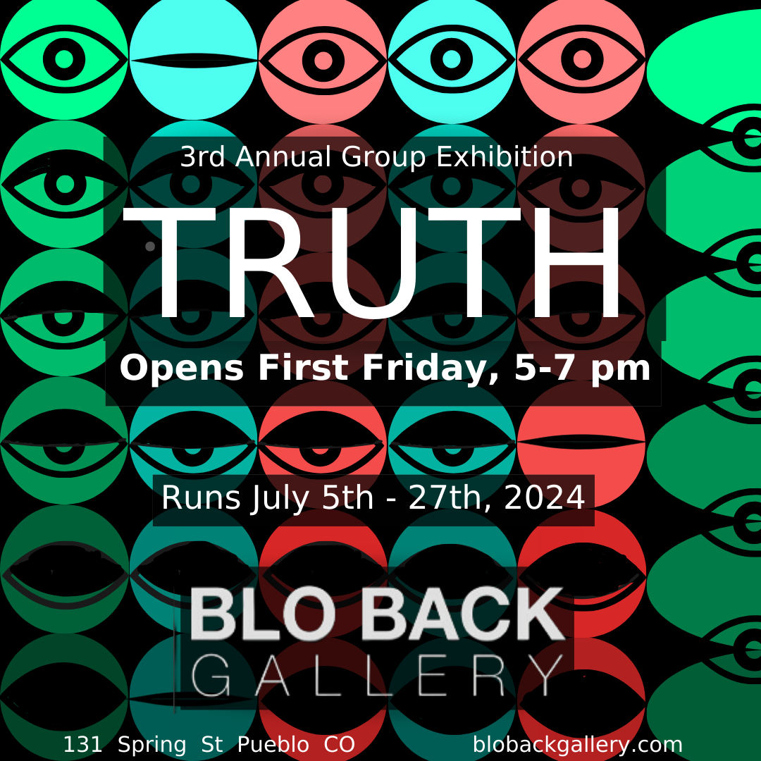 Blo Back Gallery