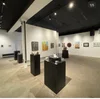 Blo Back Gallery